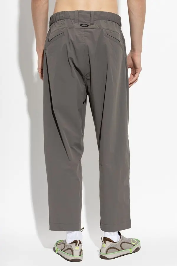 Oakley Loose-fit Pants