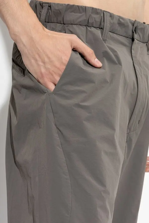 Oakley Loose-fit Pants
