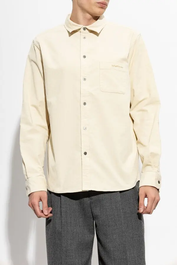 Zadig&Voltaire Simon’ Shirt