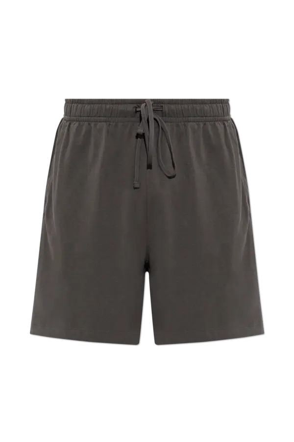 SKIMS Shorts With Pockets - Grey