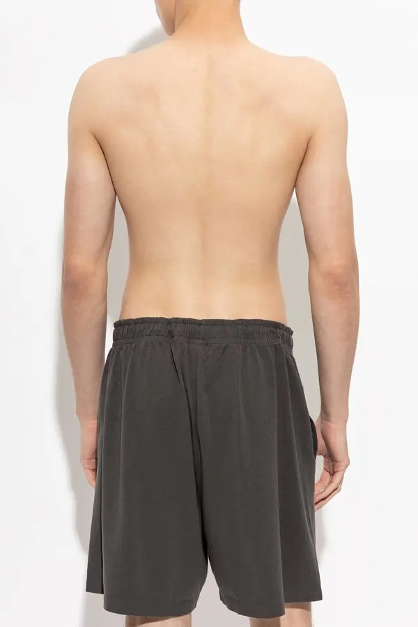 SKIMS Shorts With Pockets