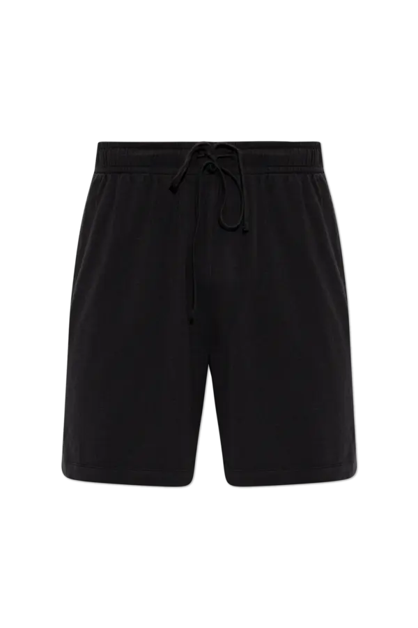 SKIMS Shorts With Pockets