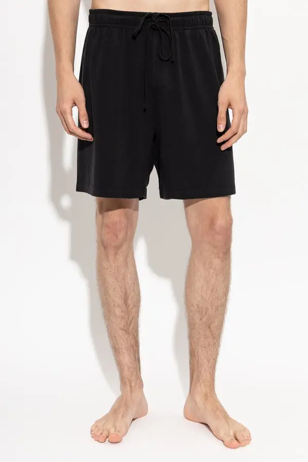 SKIMS Shorts With Pockets
