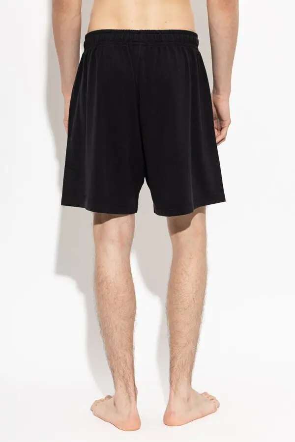 SKIMS Shorts With Pockets