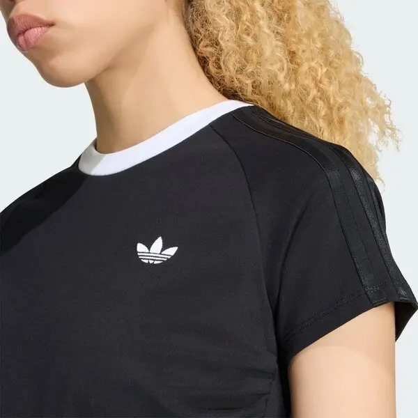 Adidas Originals Jennie Layered Tee