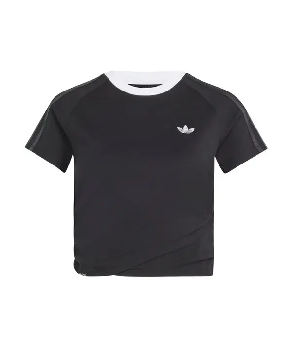 Adidas Originals Jennie Layered Tee