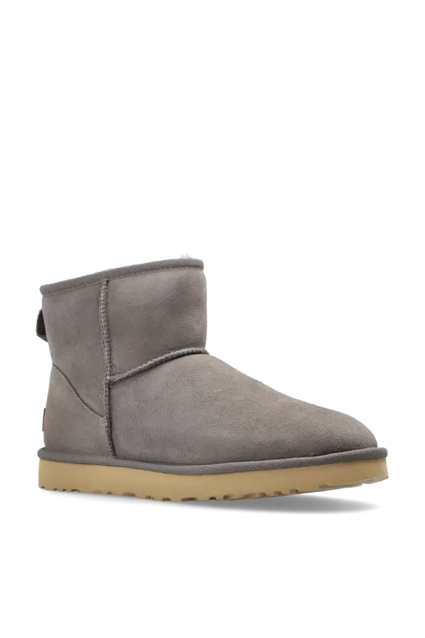 UGG Classic Mini Ii’ Snow Boots