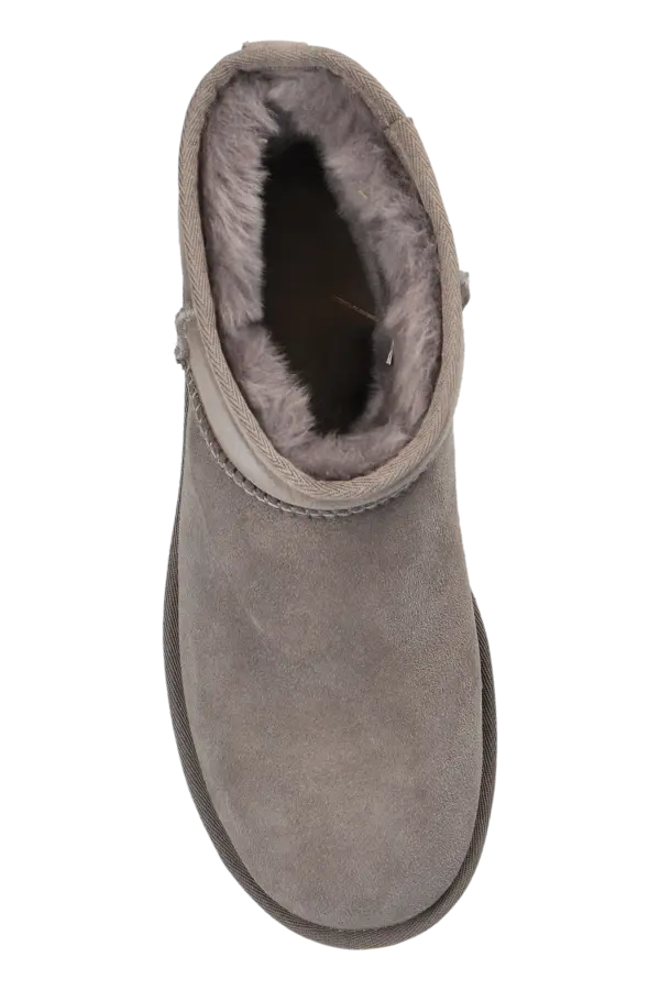 UGG Classic Mini Ii’ Snow Boots