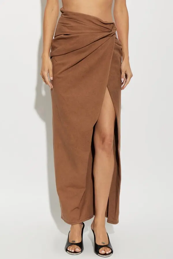 DIESEL® Skirt ‘de-dasli-fsj1