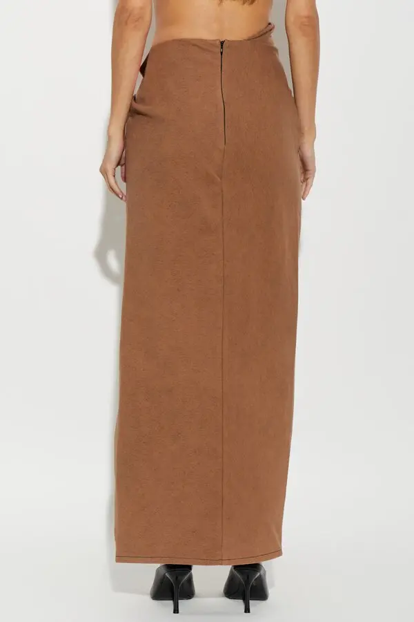 DIESEL® Skirt ‘de-dasli-fsj1