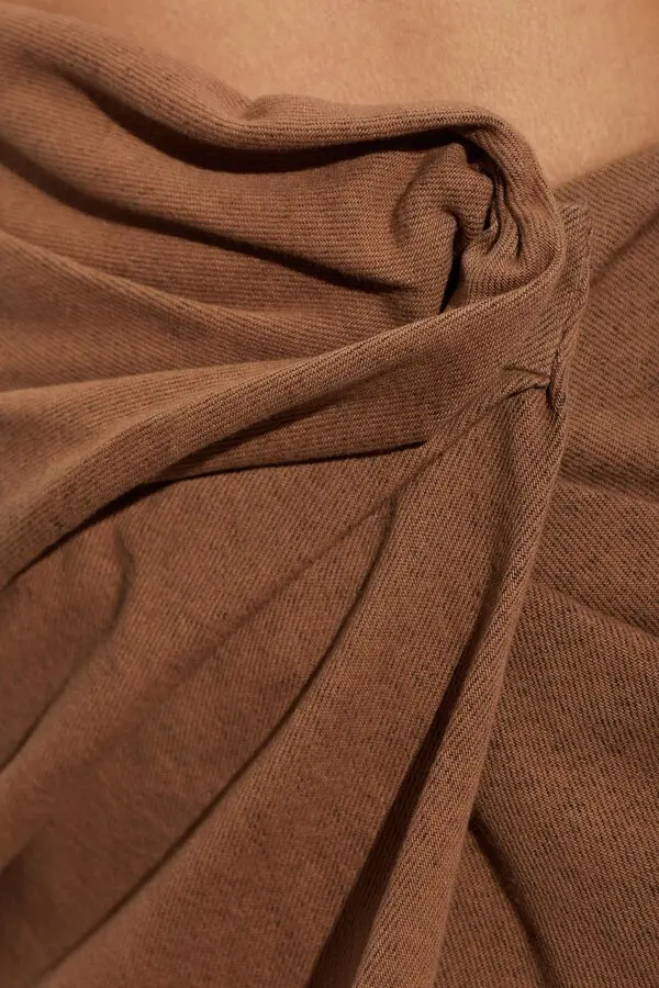 DIESEL® Skirt ‘de-dasli-fsj1