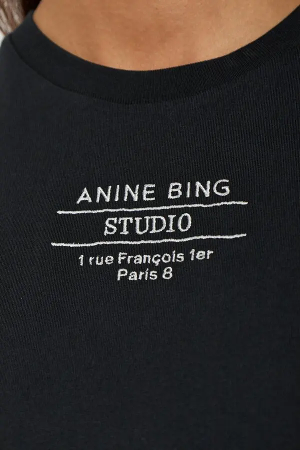 ANINE BING T-shirt ‘shelley