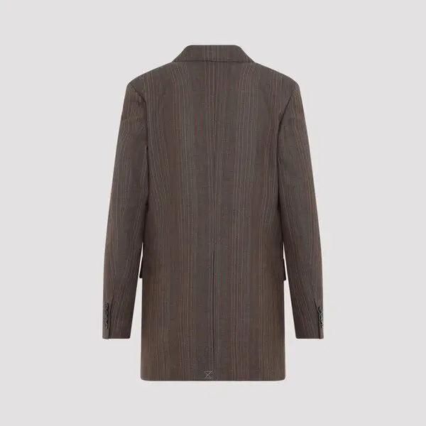 Dries Van Noten Blanchet Jacket - Multicolor