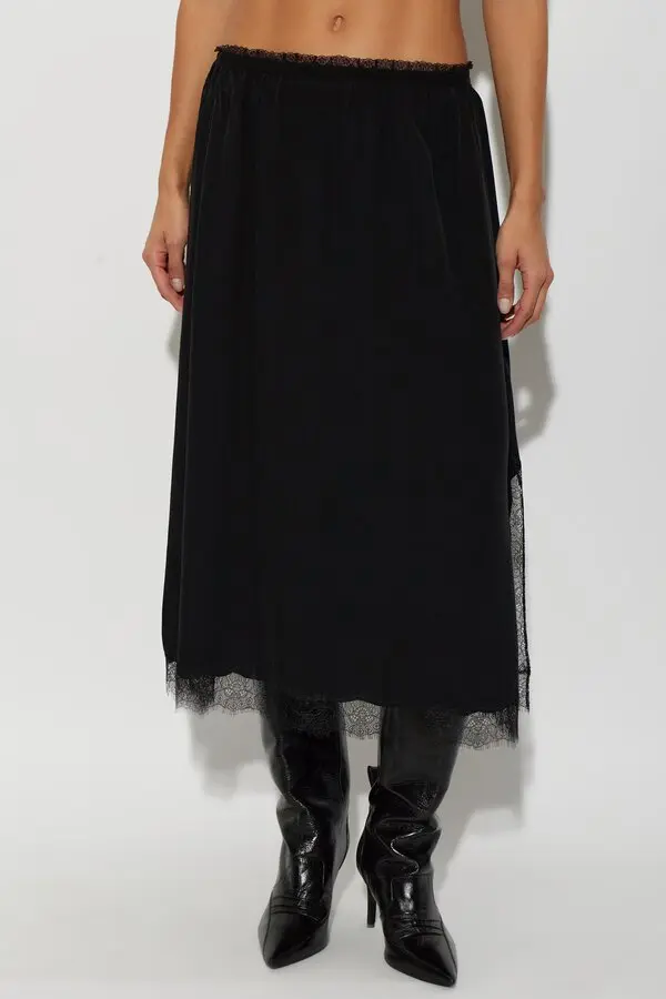 Zadig&Voltaire Jarvis’ Skirt