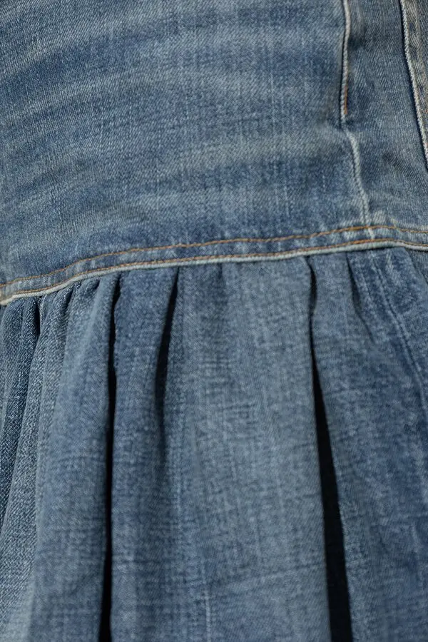 Chloé Wide-leg Jeans