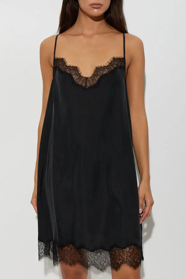 Zadig&Voltaire Respas’ Dress