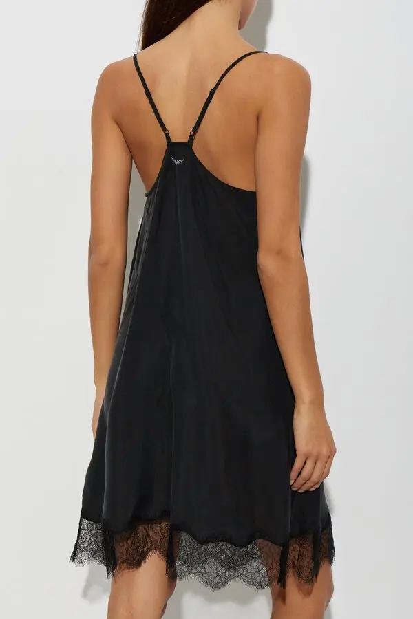 Zadig&Voltaire Respas’ Dress