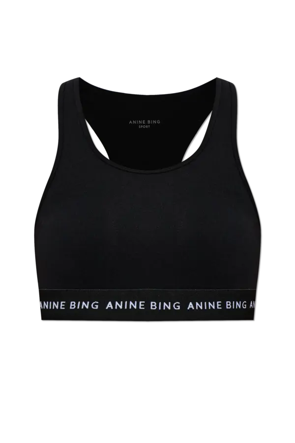 ANINE BING Nono’ Training Bra