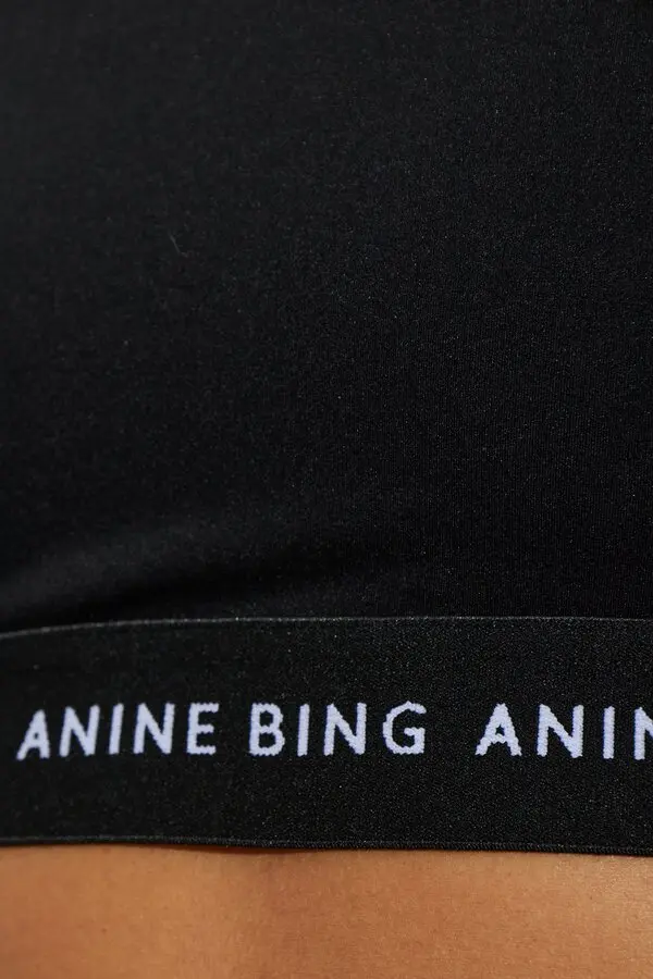 ANINE BING Nono’ Training Bra