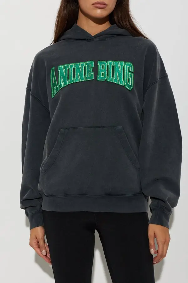 ANINE BING Harvey" Sweatshirt