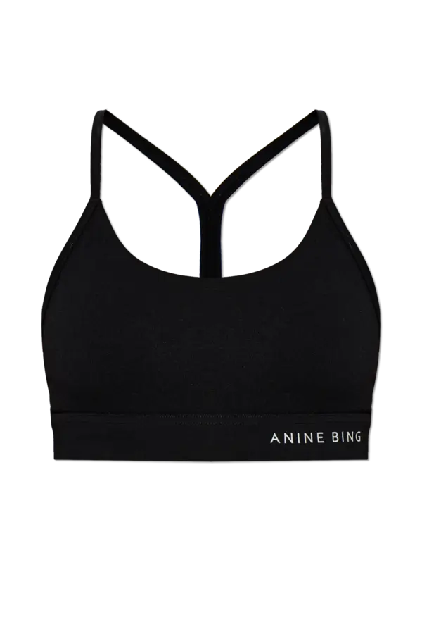 ANINE BING Eve' Training Bra