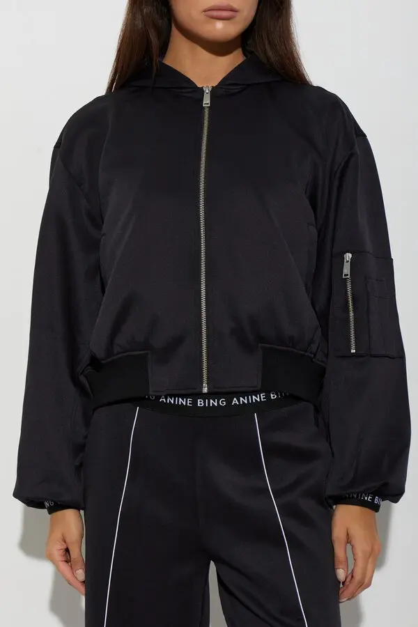 ANINE BING Sarita’ Jacket