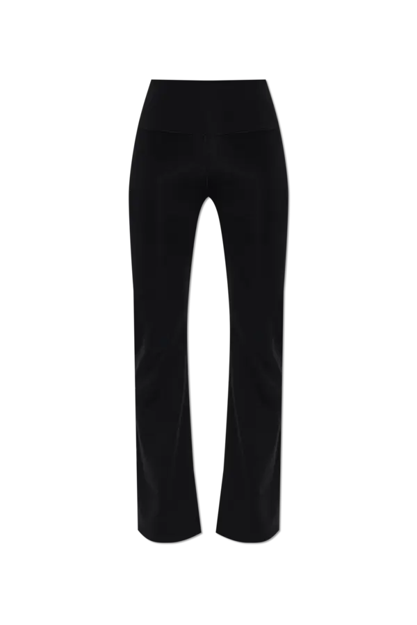 ANINE BING Gabrielle’ Training Pants