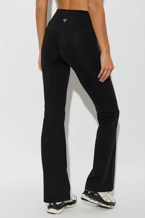 ANINE BING Gabrielle’ Training Pants