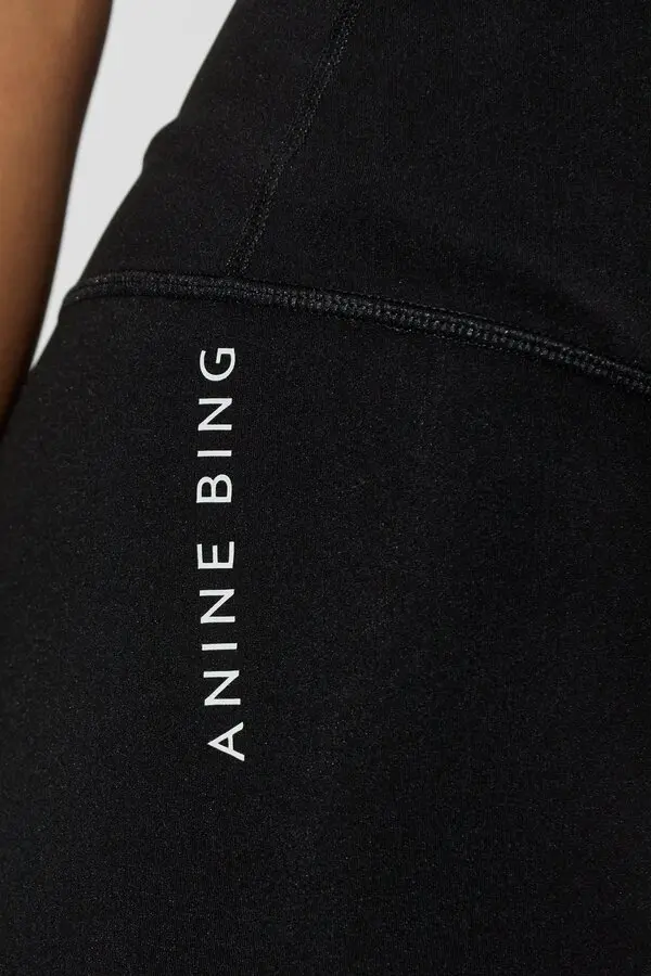 ANINE BING Gabrielle’ Training Pants