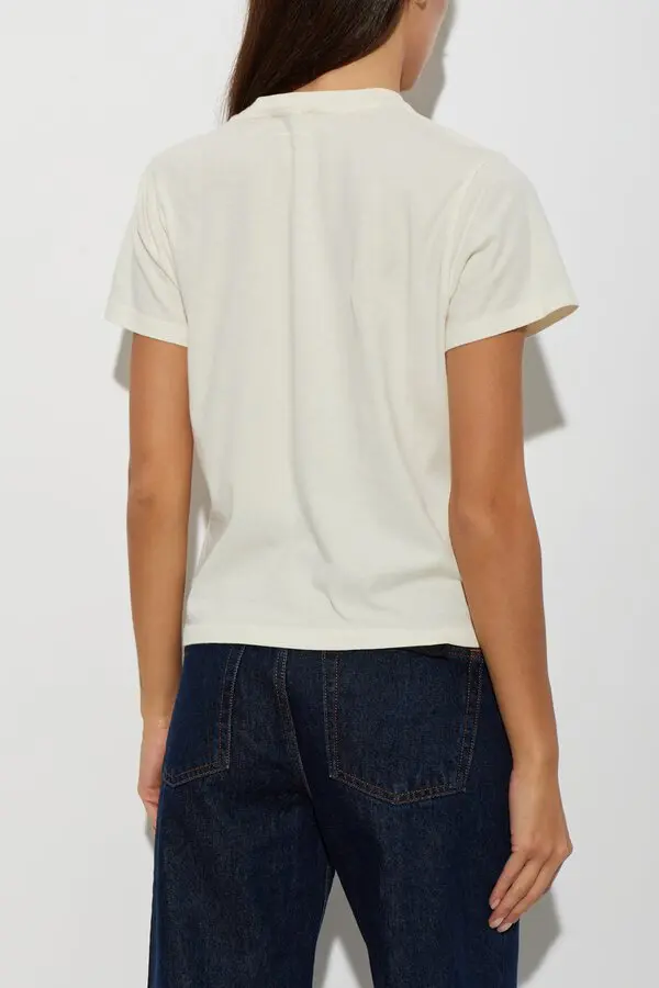 ANINE BING T-shirt ‘shelley