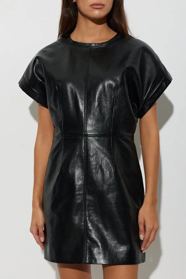 ANINE BING Zelie’ Dress