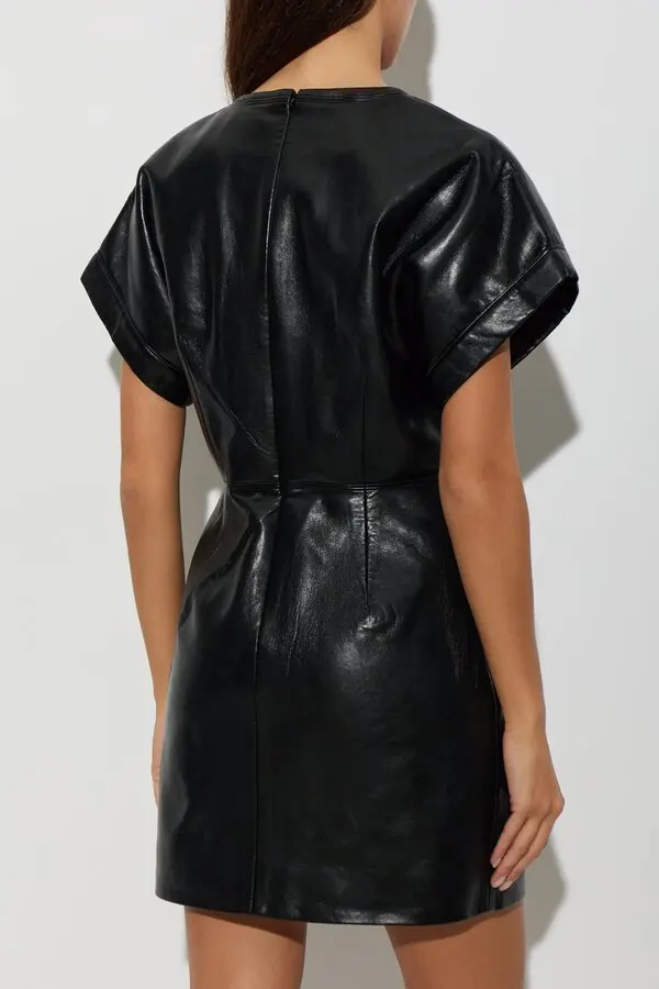 ANINE BING Zelie’ Dress