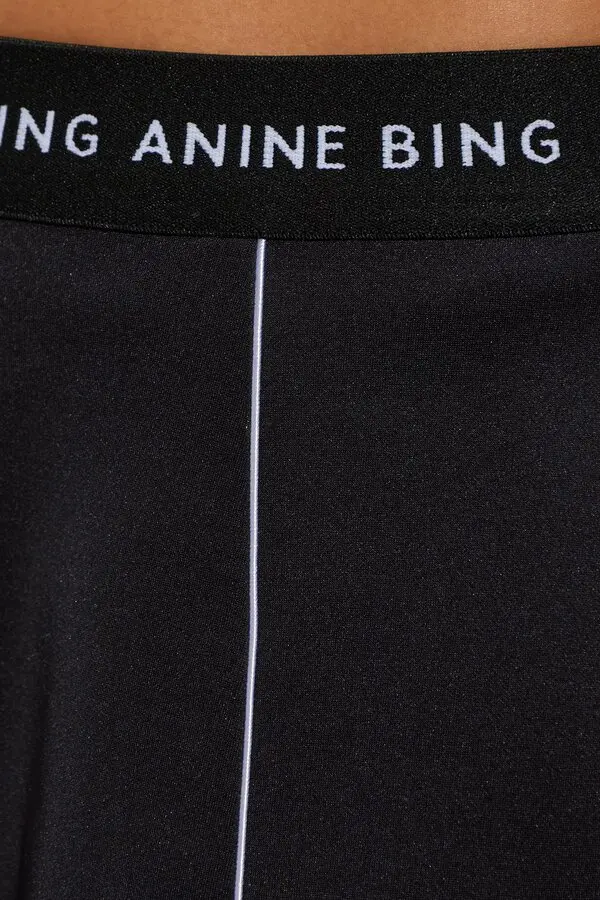 ANINE BING Sari’ Trousers