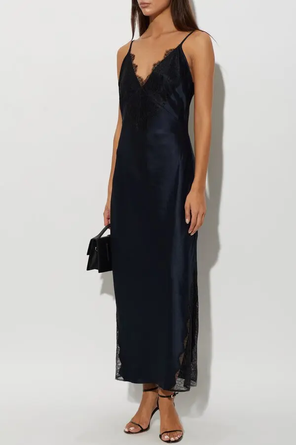 ANINE BING Judy" Dress