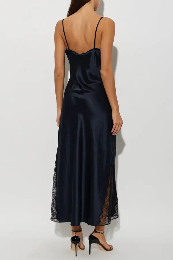 ANINE BING Judy" Dress