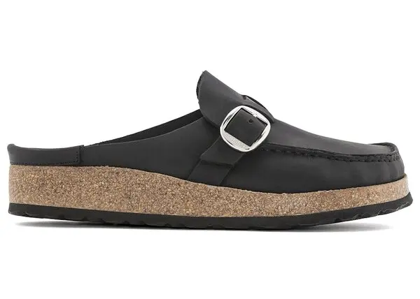 BIRKENSTOCK Buckley Oiled Leather
