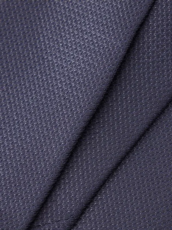 DE PETRILLO 8cm Silk-jacquard Tie