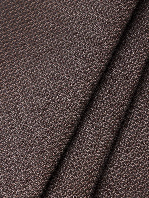 DE PETRILLO 8cm Silk-jacquard Tie