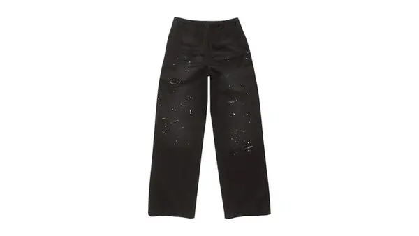 Acne Studios Regular Fit Jean