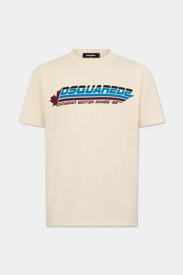 Dsquared2 Cool Fit T-shirt