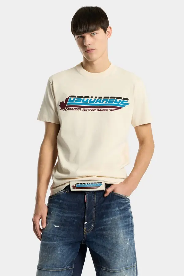 Dsquared2 Cool Fit T-shirt