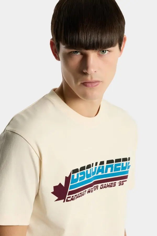 Dsquared2 Cool Fit T-shirt
