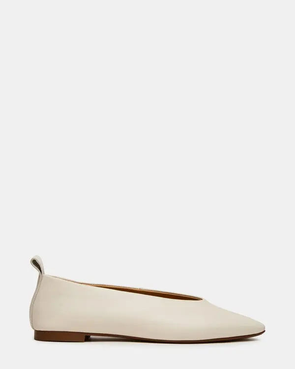 Steve Madden Swanky Ballet Flats