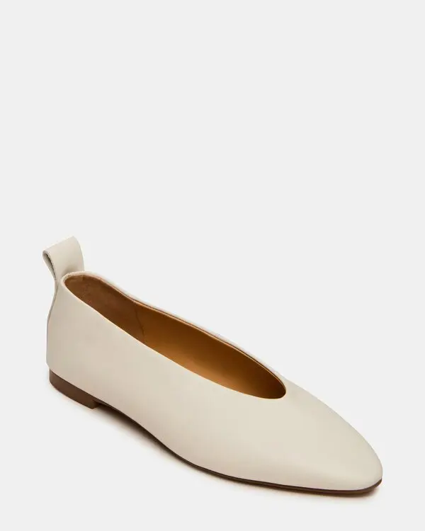 Steve Madden Swanky Ballet Flats