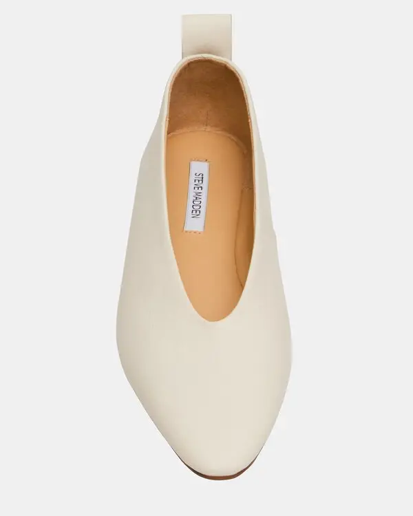 Steve Madden Swanky Ballet Flats