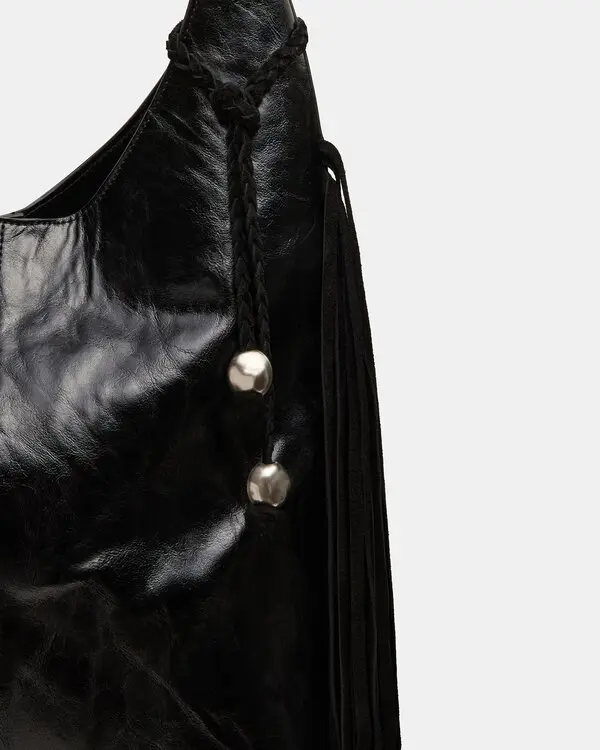 Steve Madden Autumn Fringe Bag