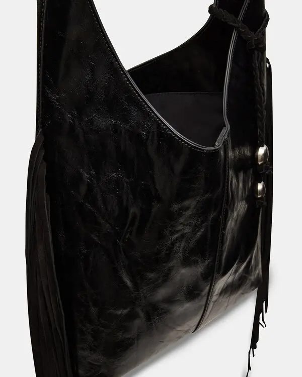 Steve Madden Autumn Fringe Bag