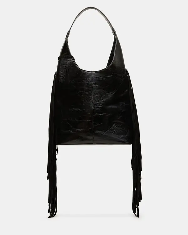 Steve Madden Autumn Fringe Bag