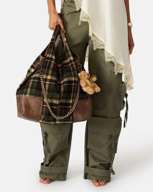 Steve Madden Grungy Bag