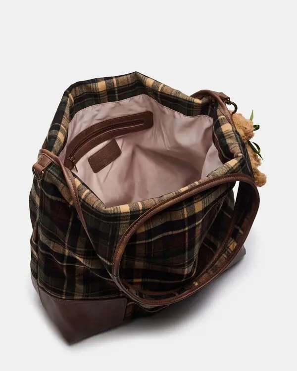 Steve Madden Grungy Bag